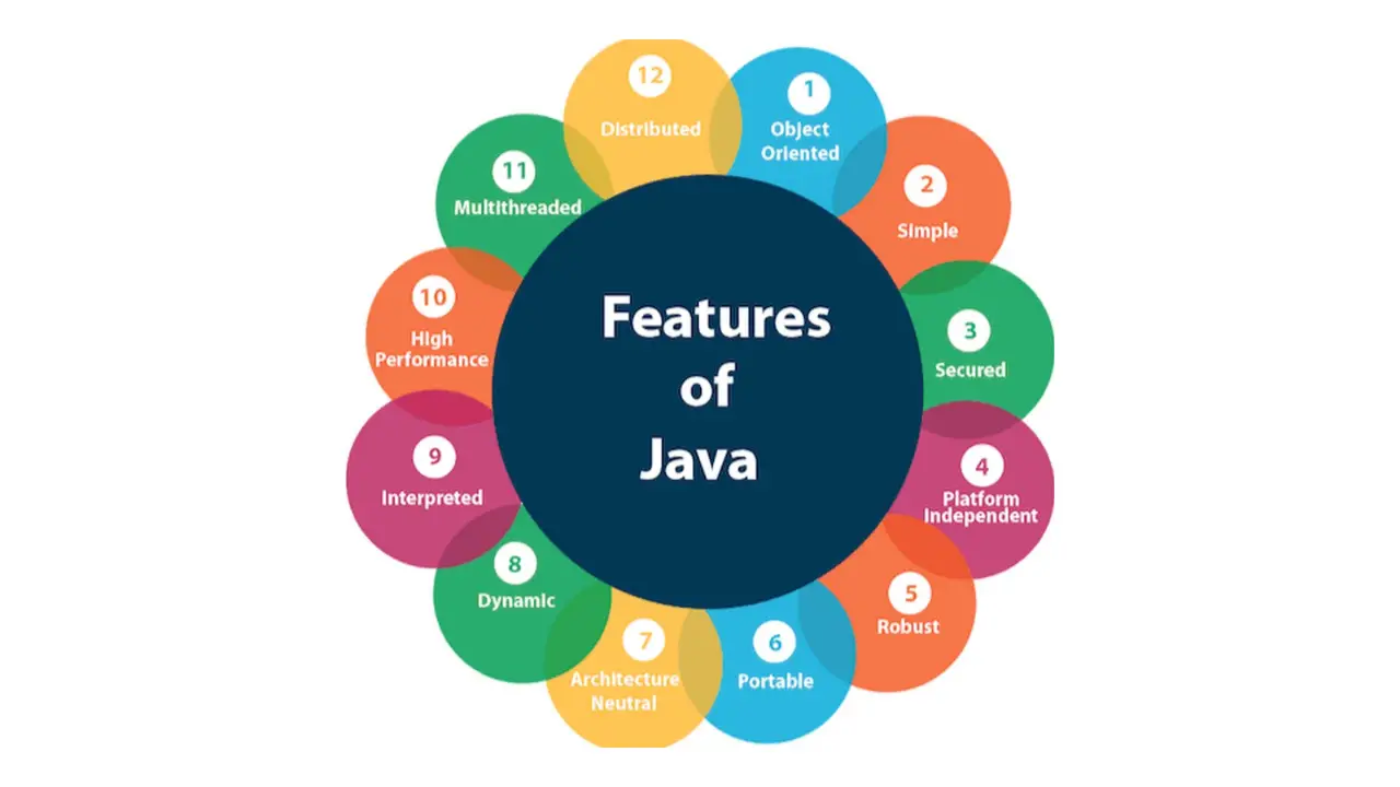 Why Is Java A Robust Programming Language 